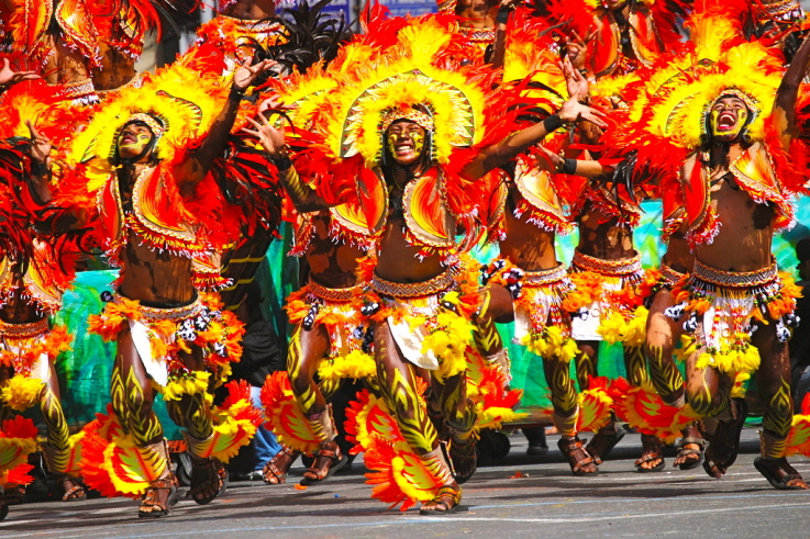 7 World Festivals You Must Experience 7 World Festivals You Must Experience